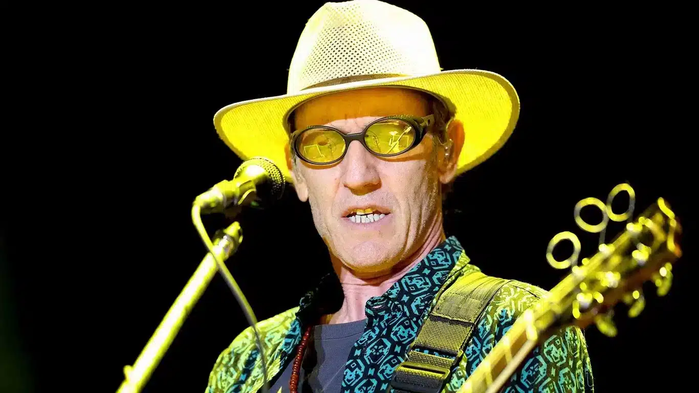 Eduardo Skay Beilinson - Rock.com.ar