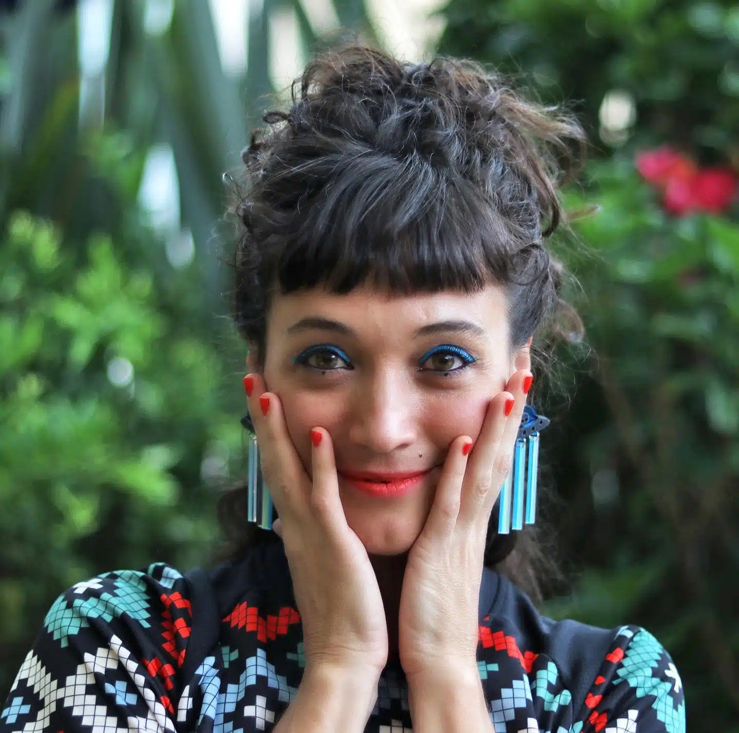 Sol Pereyra - Rock.com.ar