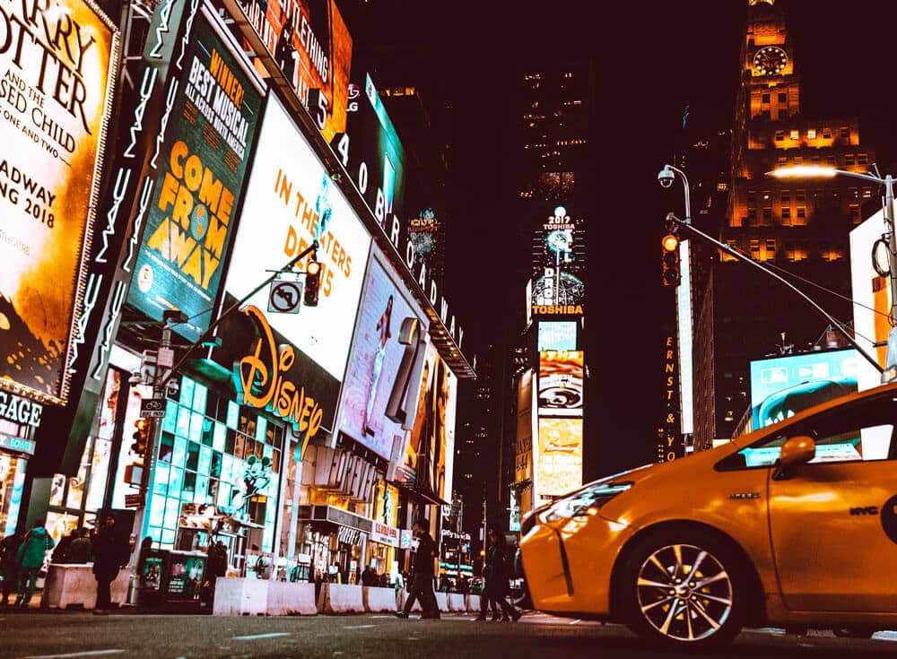 Musicales de Broadway: los imperdibles