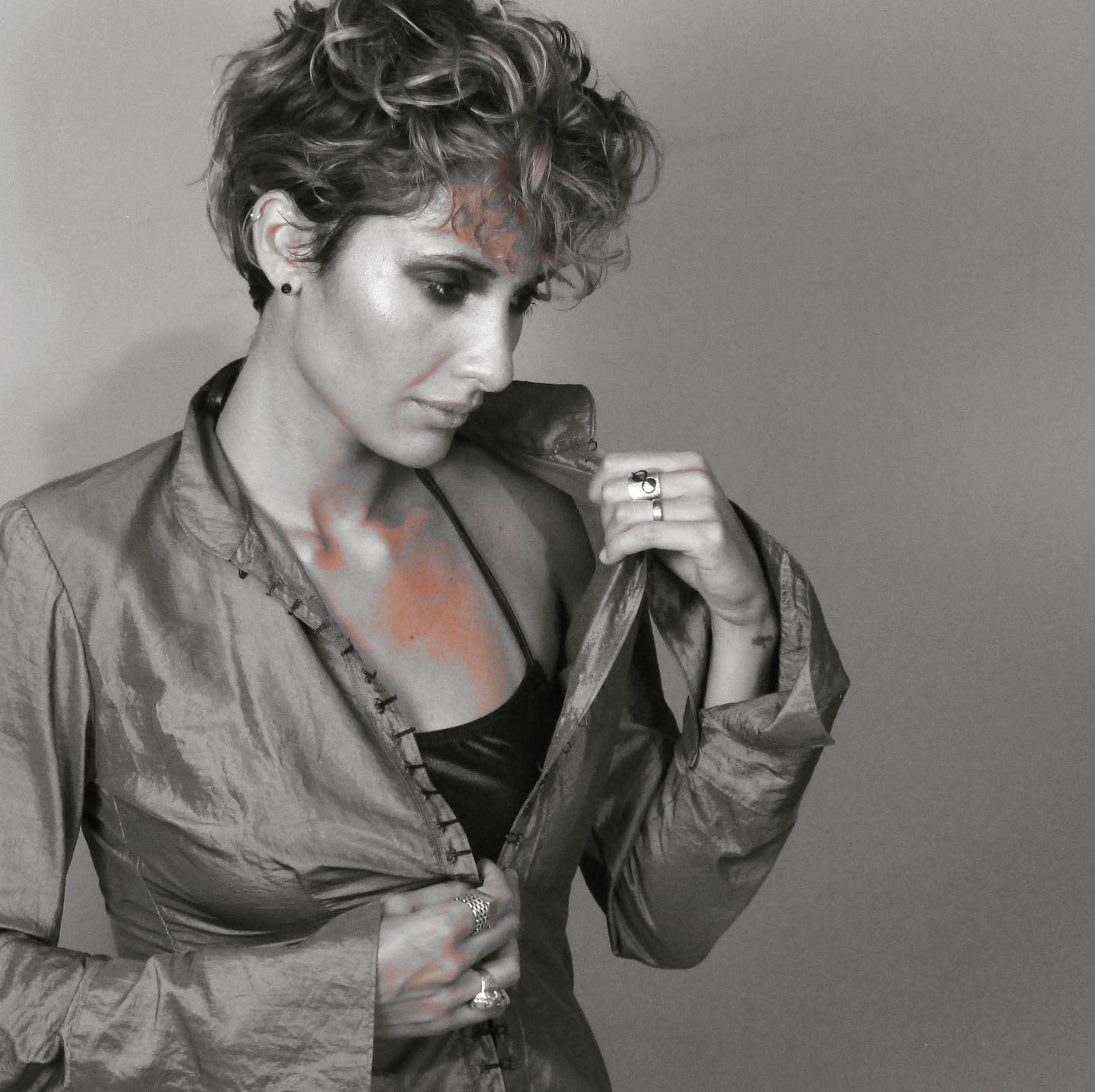 Corporal Moore - Rock.com.ar