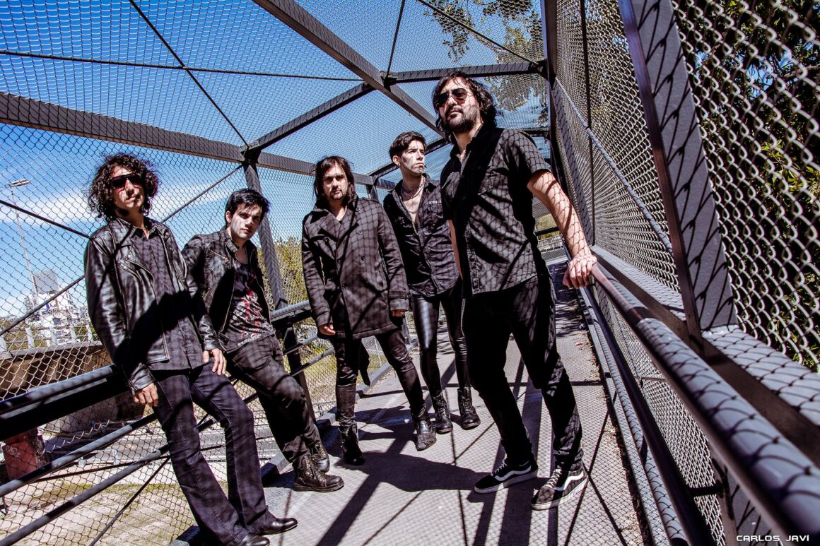 Lujuria - Rock.com.ar