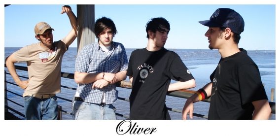 Oliver - Rock.com.ar