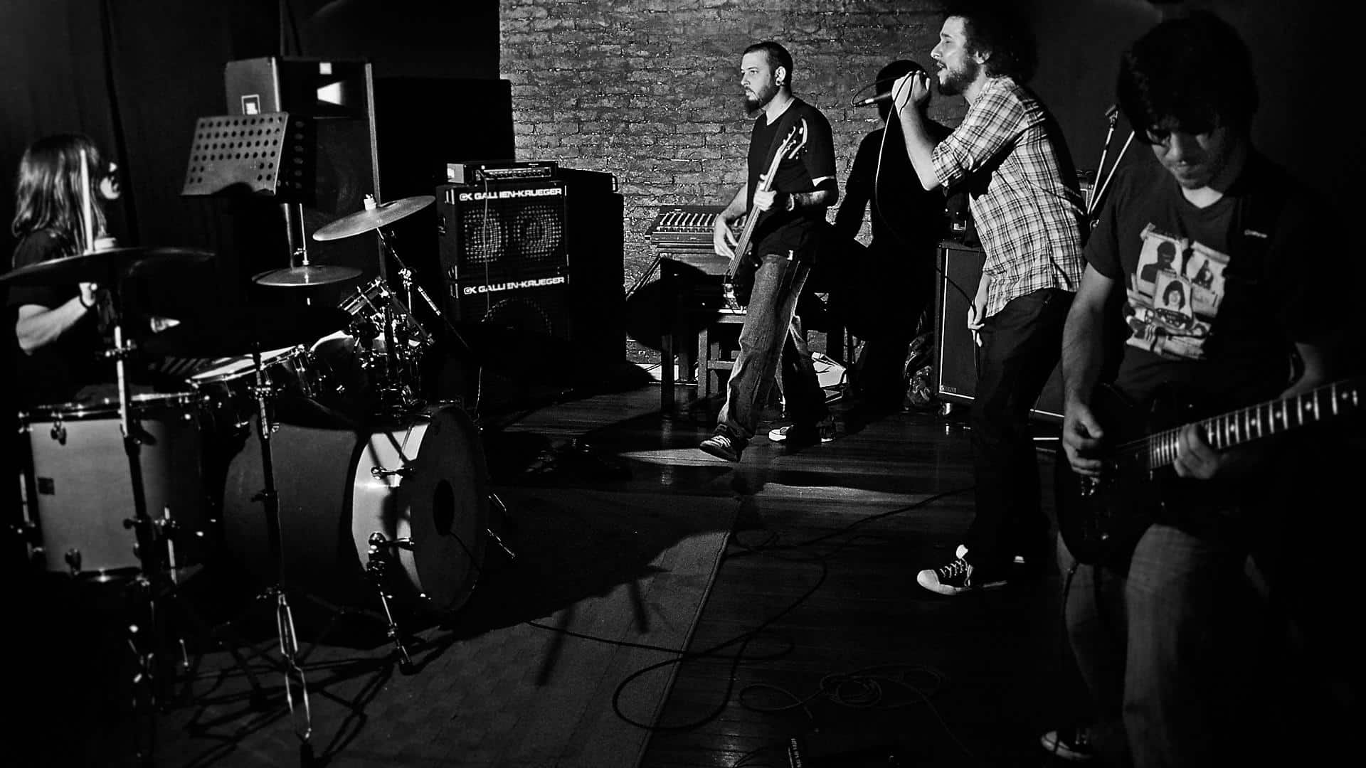 Chi Hai - Rock.com.ar