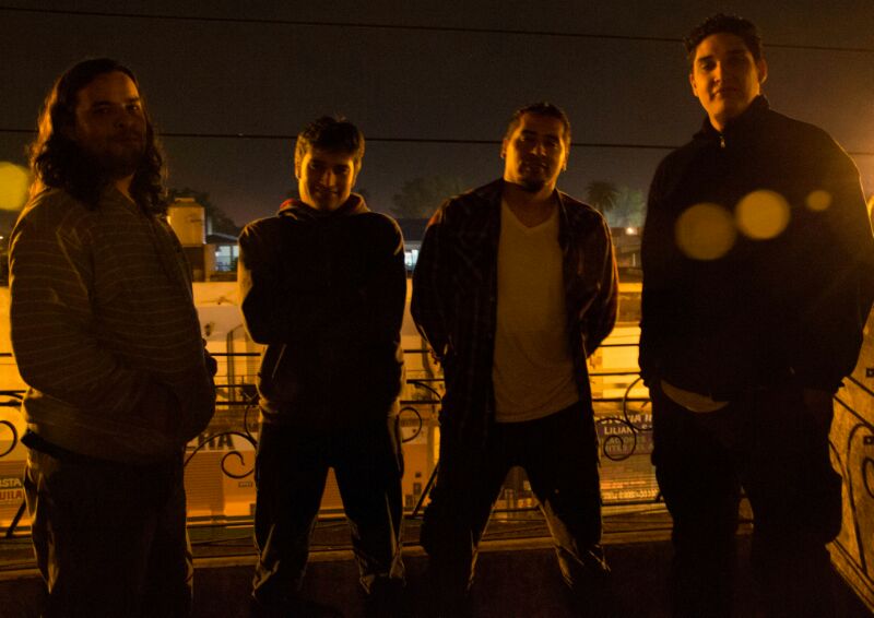 Sumidera - Rock.com.ar