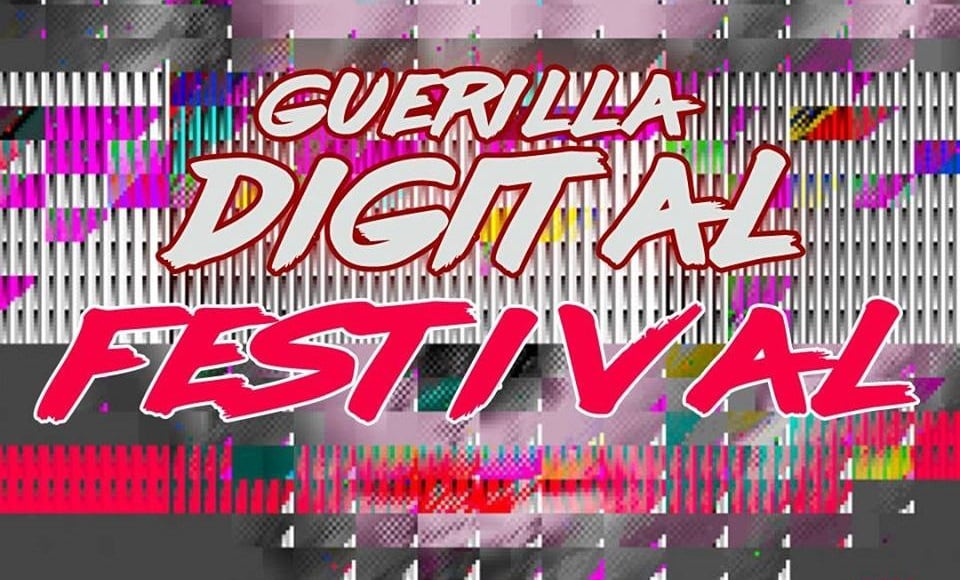 Se viene el primer Festival Guerrilla Digital - Rock.com.ar