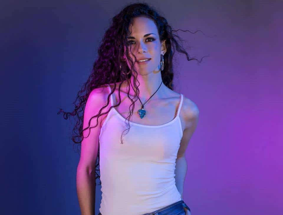 Virginia Ferreyra: "El arte no pasa por la fórmula comercial" - Rock.com.ar
