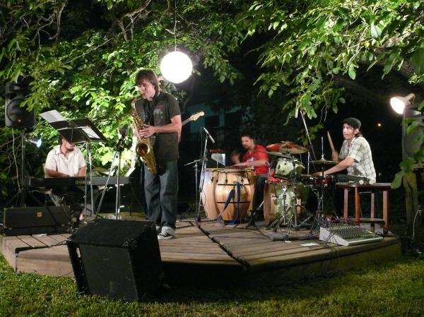 Mamangá - Rock.com.ar