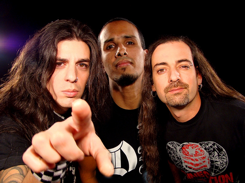 Ferocia - Rock.com.ar