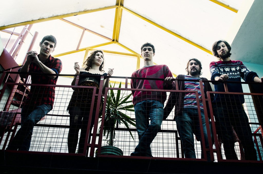 Las Edades - Rock.com.ar