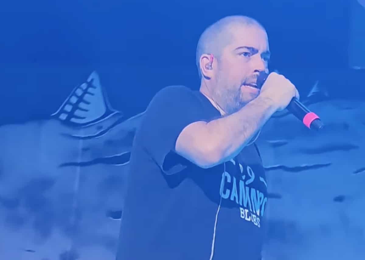 Fontanet volvió a tocar en CABA - Rock.com.ar