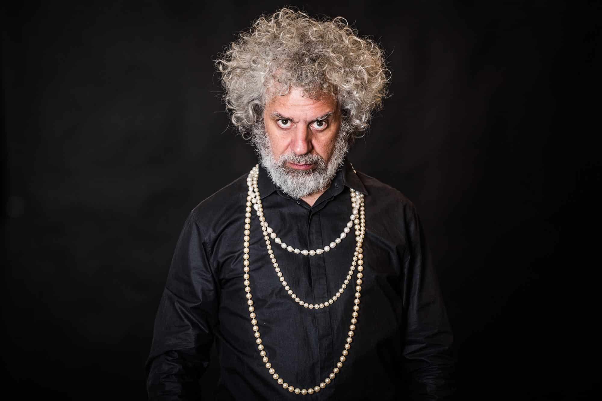 Sergio Rotman - Rock.com.ar