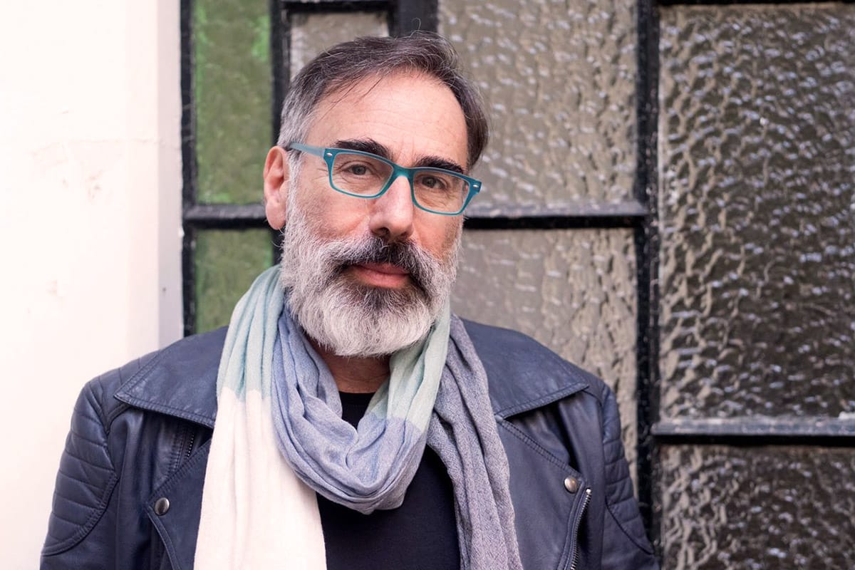 Leo Sujatovich - Rock.com.ar