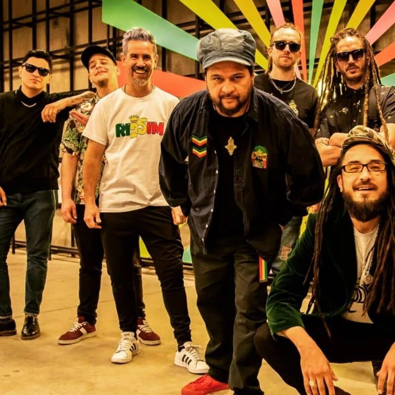 Riddim - Rock.com.ar