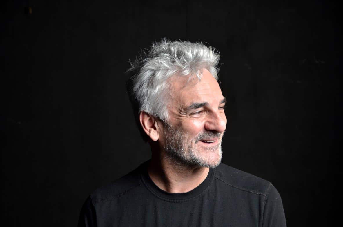 Rubén Goldín - Rock.com.ar