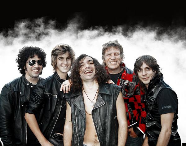 Héroes del Asfalto - Rock.com.ar