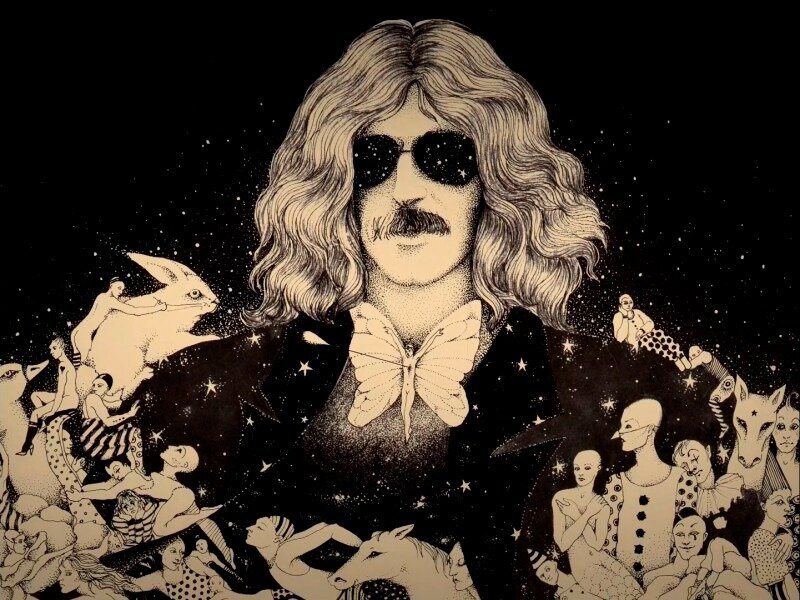 "Música del alma": remasterizada en vinilo - Rock.com.ar