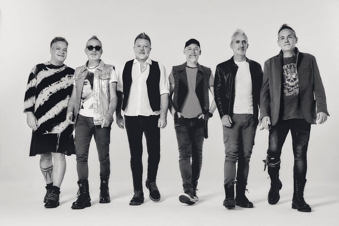Los Pericos celebrarán los 32 años de "Big yuyo"