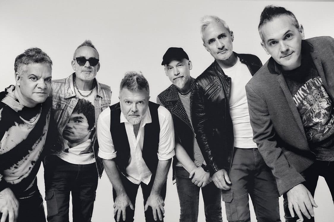 Los Pericos celebrarán los 32 años de "Big yuyo"