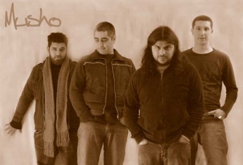 Musho - Rock.com.ar