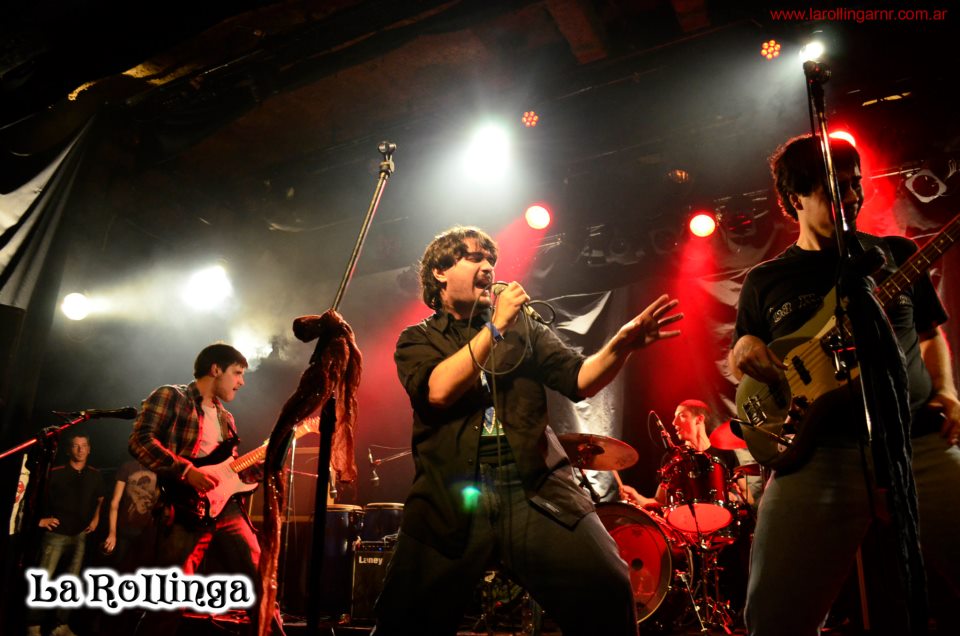 La Rollinga - Rock.com.ar