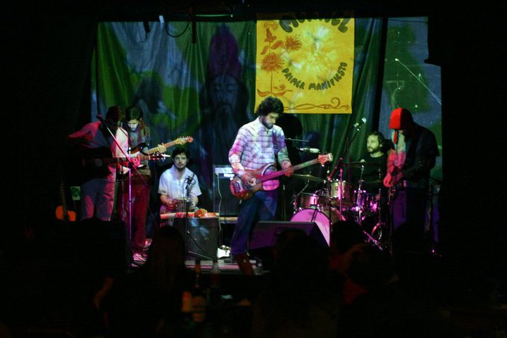Mermel - Rock.com.ar