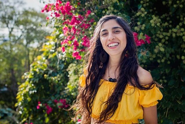 "Natural", de Sol Margueliche - Rock.com.ar