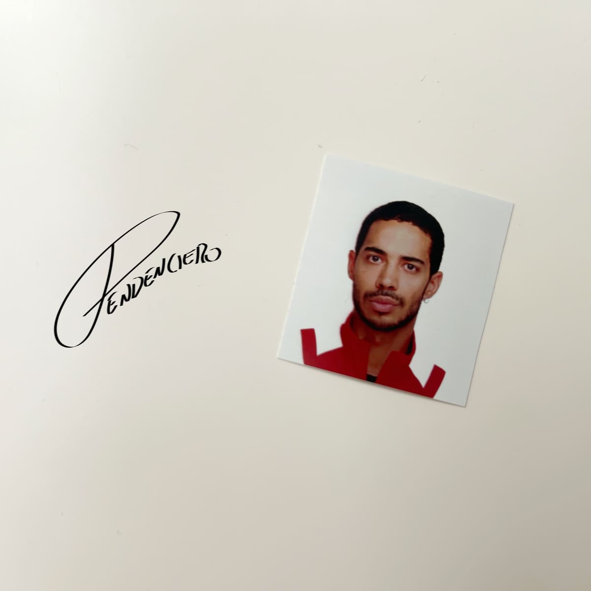 Pendenciero, un disco de Juane Pelegrin - Rock.com.ar