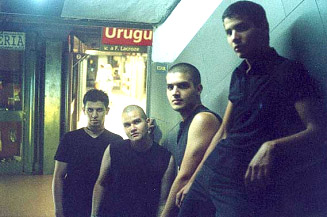 Luxuria - Rock.com.ar