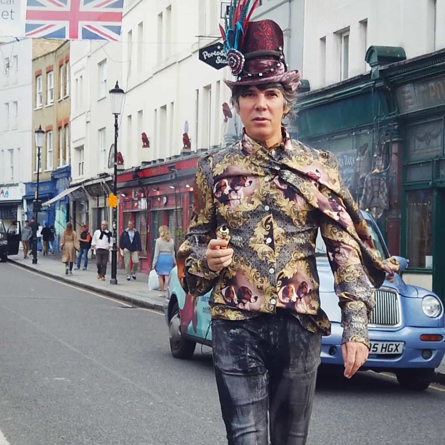 Maxi Trusso - Rock.com.ar