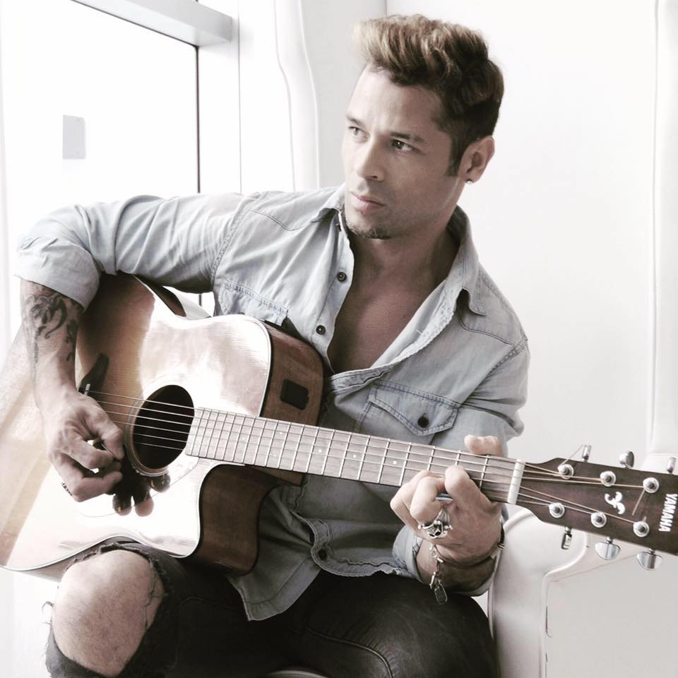 Ariel Nan - Rock.com.ar