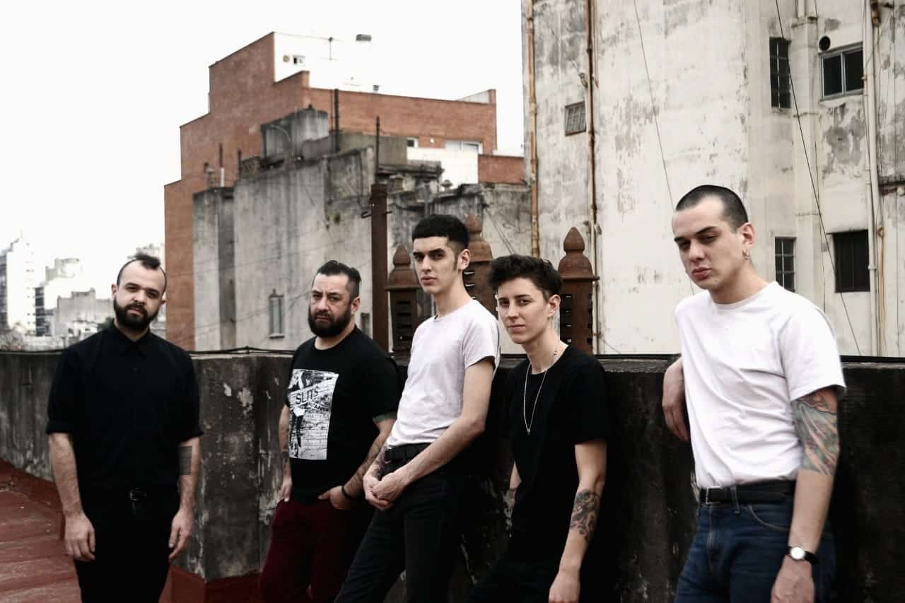 Pyramides - Rock.com.ar