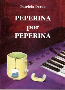 Mujeres En El Rock: Peperina: la mujer que no debía criticar - Rock.com.ar
