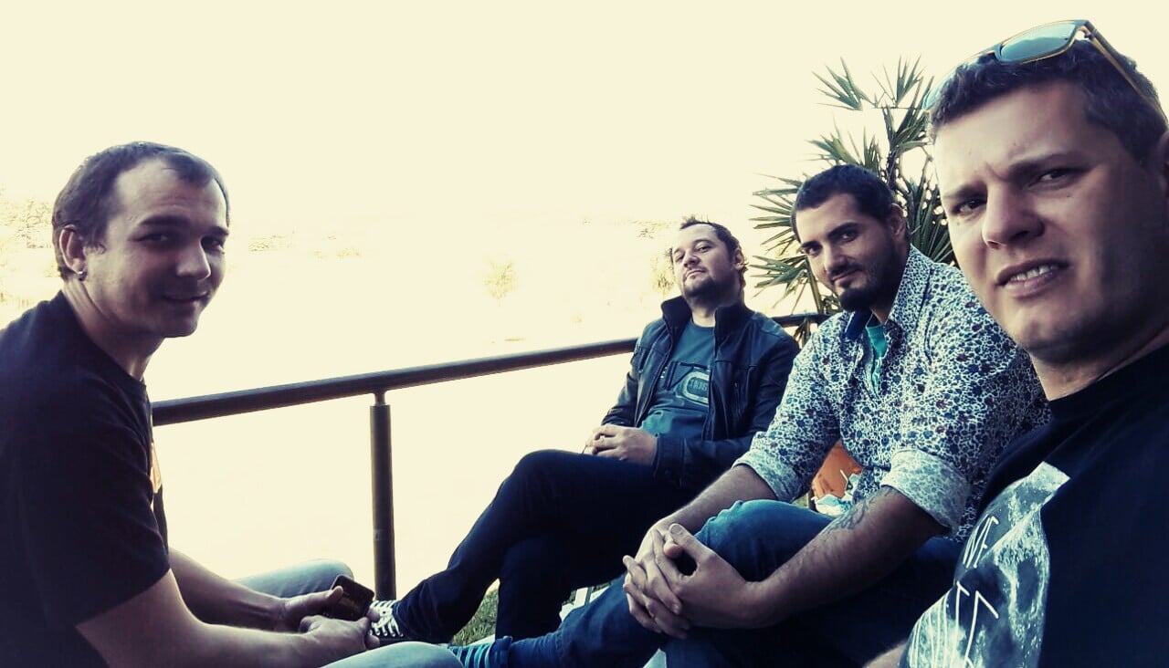 Los Cuadrados de Picasso - Rock.com.ar