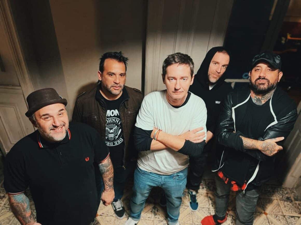 Shaila: "Será el show más grande que jamás hayamos dado" - Rock.com.ar