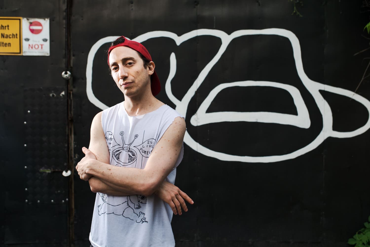 Chucky Limón lanza su disco más introspectivo - Rock.com.ar