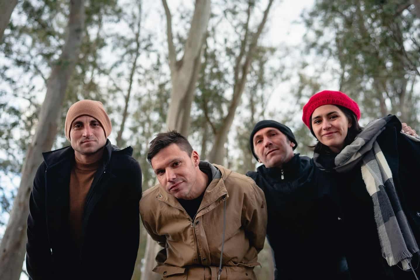 Lettieri y su homenaje a Maradona - Rock.com.ar