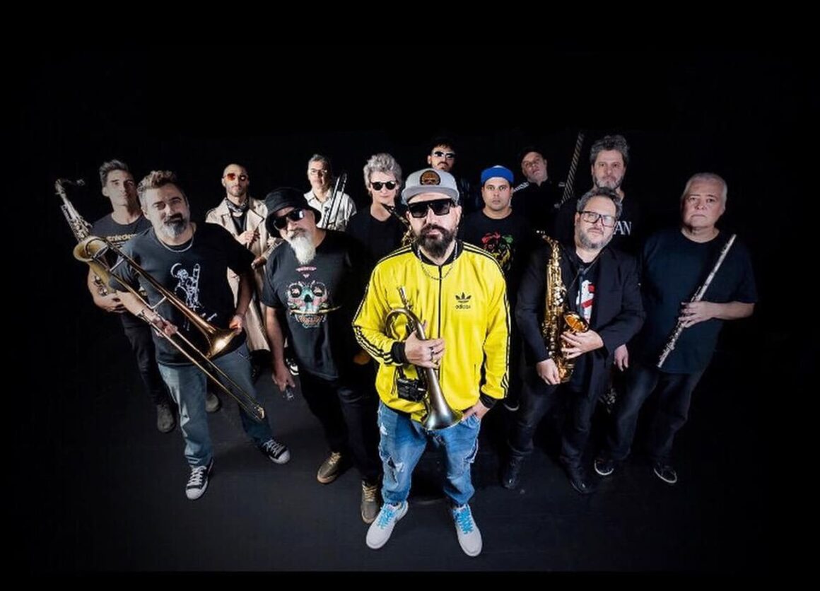 Dancing Mood "Forever": nuevo disco y festejos por sus 25 años - Rock ...