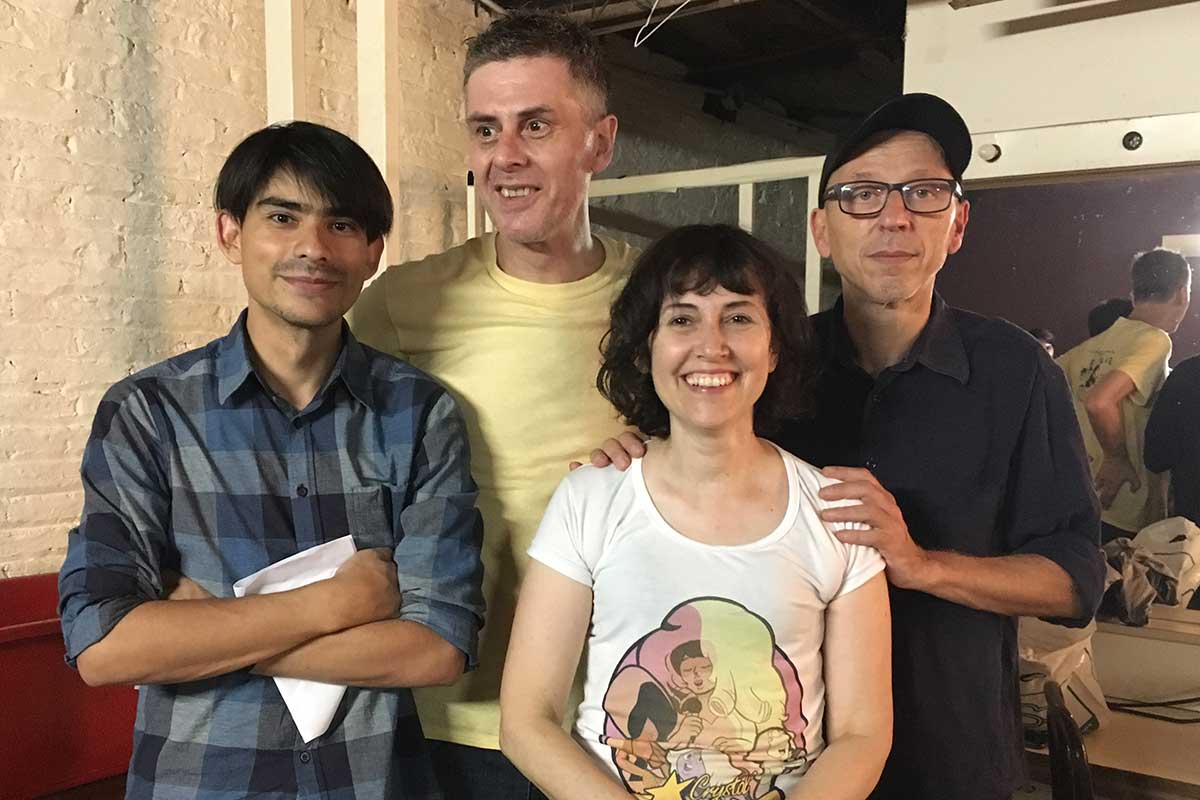 Suárez - Rock.com.ar