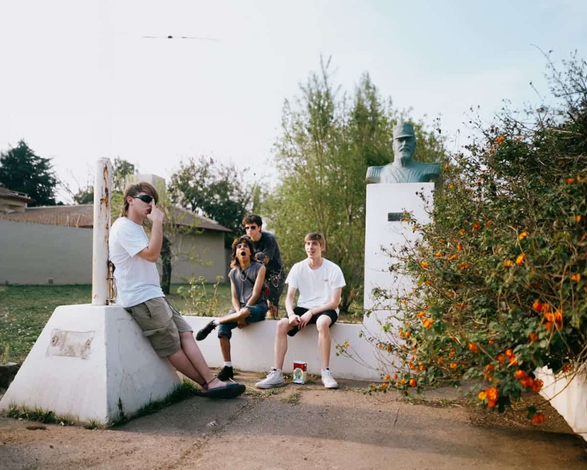 Lillos de Mapa: “No podés escapar del contexto y del entorno” - Rock.com.ar