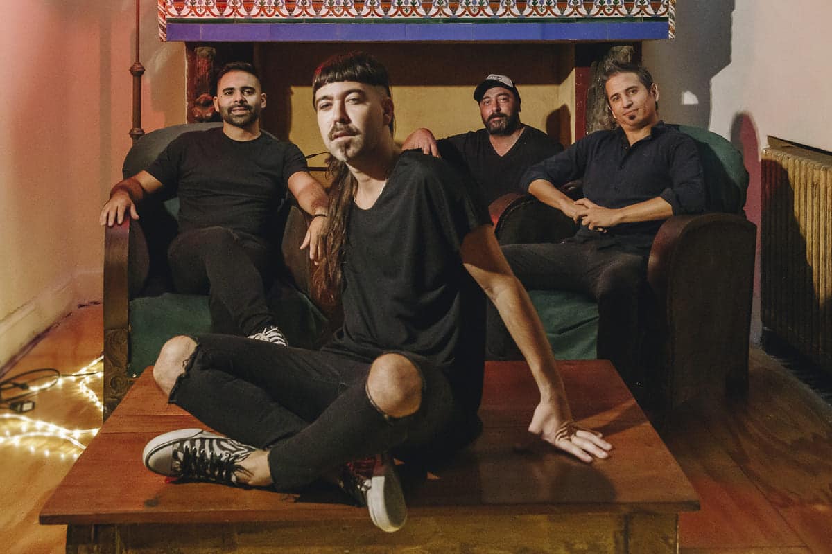 Perro Suizo - Rock.com.ar