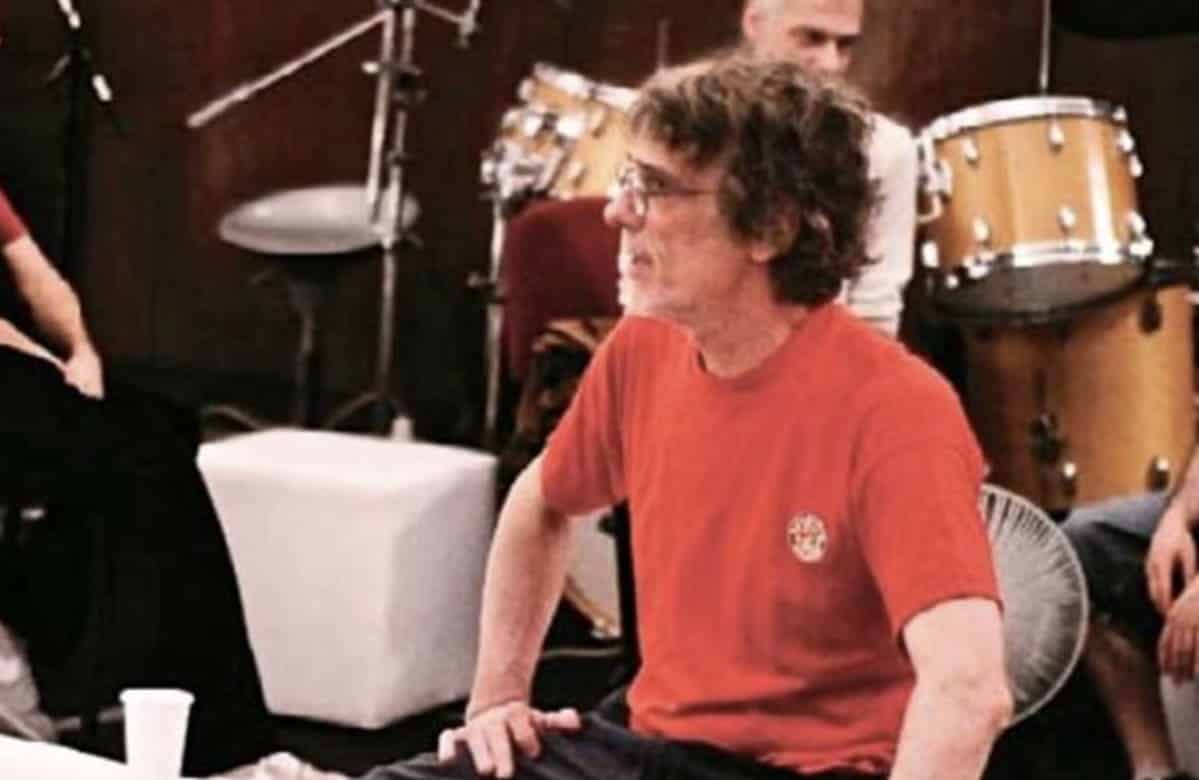Material inédito de Spinetta y sus Bandas Eternas - Rock.com.ar