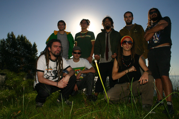 Negusa Negast - Rock.com.ar