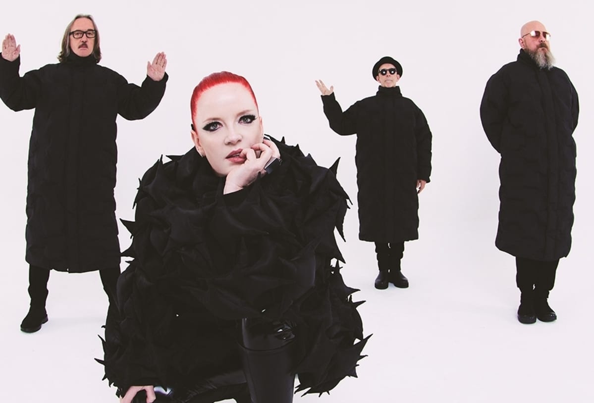 5 canciones esenciales de Garbage - Rock.com.ar