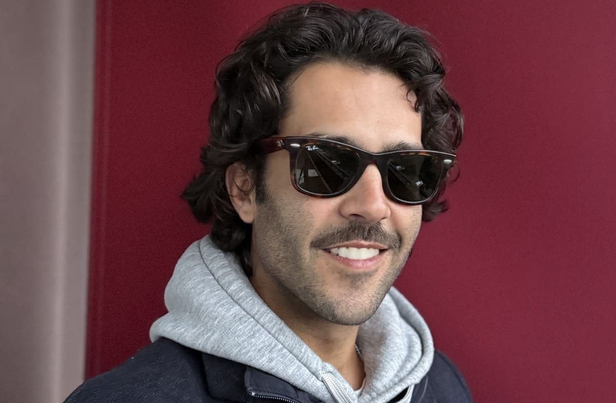 Lucas De Lecea: “El mensaje central es la dualidad entre la razón y el ...