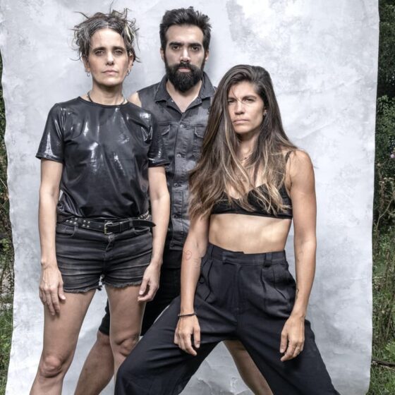 Un pacto, una letra de Bersuit Vergarabat - Rock.com.ar