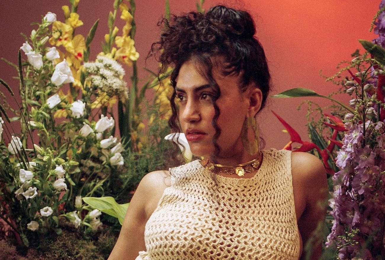 Julieta Rada: “En un punto, esta música siempre estuvo conmigo” - Rock ...