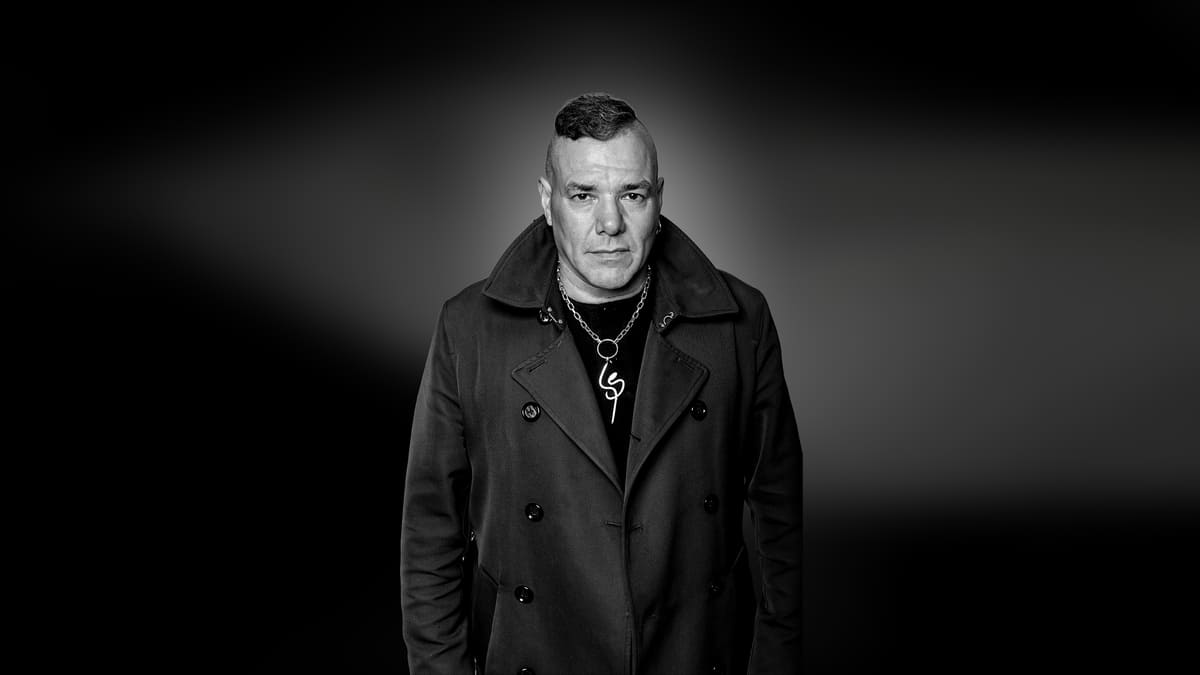 Fernando Ruíz Díaz presenta el cierre de Continhuará - Rock.com.ar