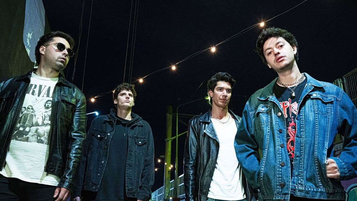 REOT: “Es la mejor etapa de la banda hasta ahora” - Rock.com.ar