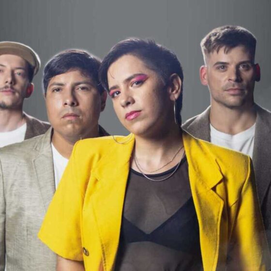 Francés limón, una letra de Los Enanitos Verdes - Rock.com.ar