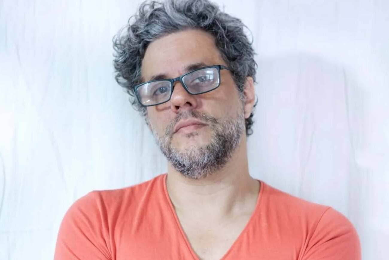 Rafael Varela cierra su trilogía con “Big Bang” - Rock.com.ar